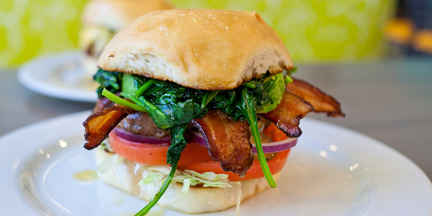Riptides Menu Pensacola Beach | Lunch & Dinner | Holiday Inn Resort